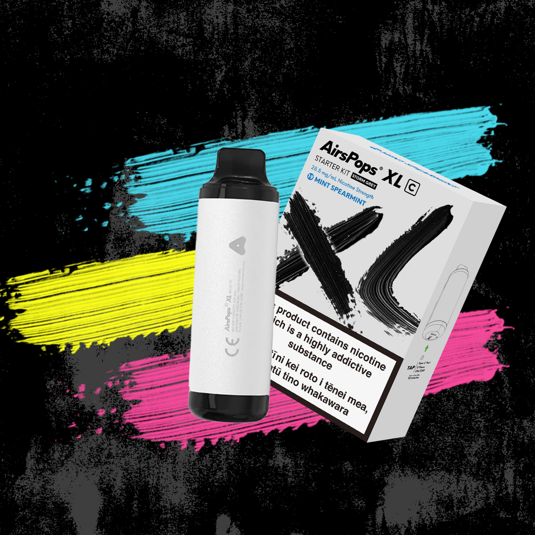 Airscream NZ – AIRSCREAM NZ