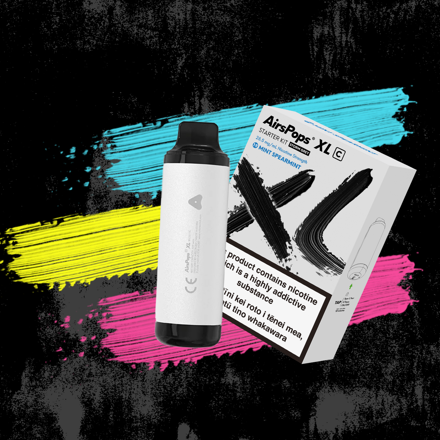 Airscream NZ – AIRSCREAM NZ