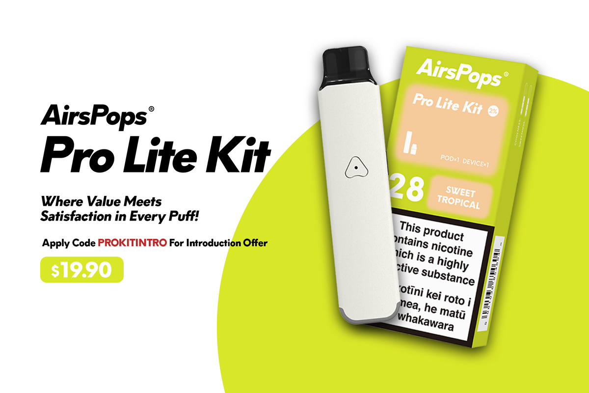 Airscream NZ – AIRSCREAM NZ