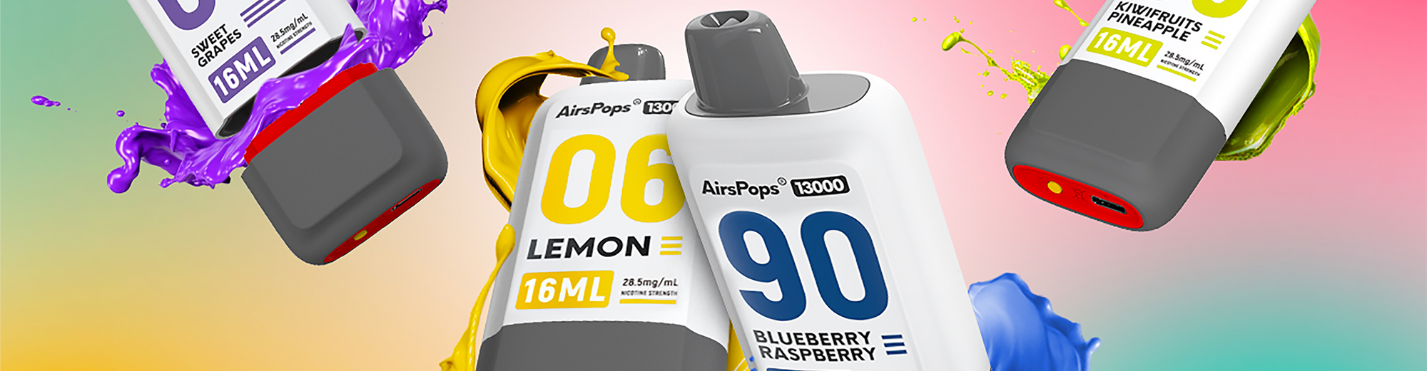 Airscream NZ – AIRSCREAM NZ