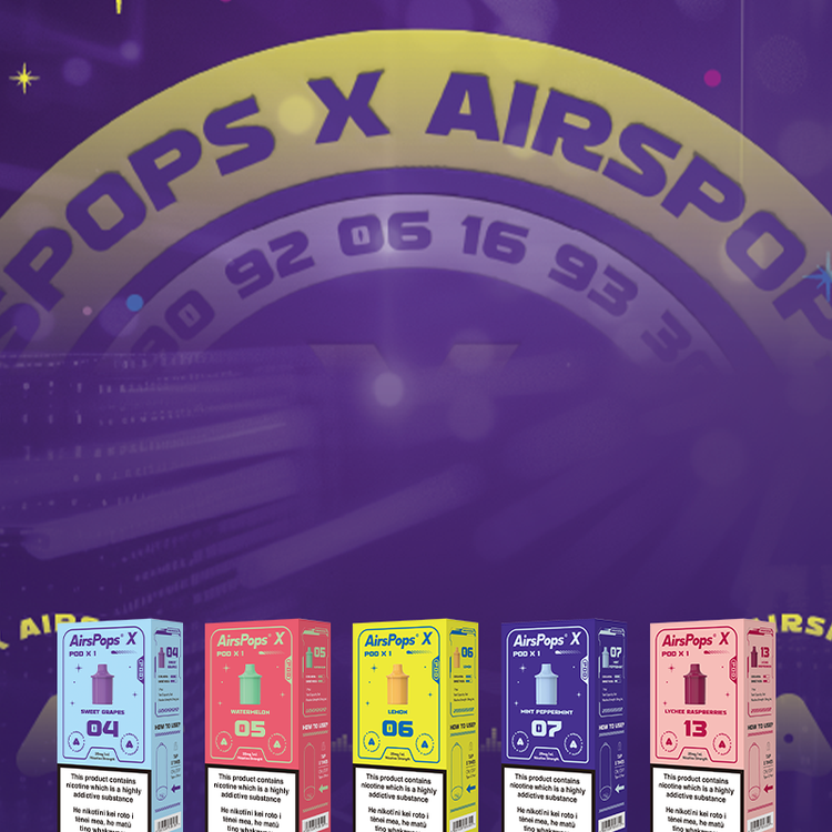 Airscream NZ – AIRSCREAM NZ