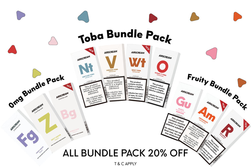 Airscream NZ – AIRSCREAM NZ