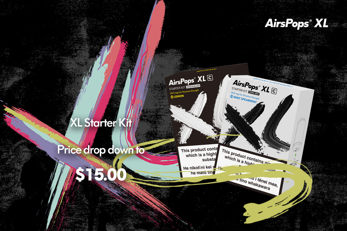 Airscream NZ – AIRSCREAM NZ